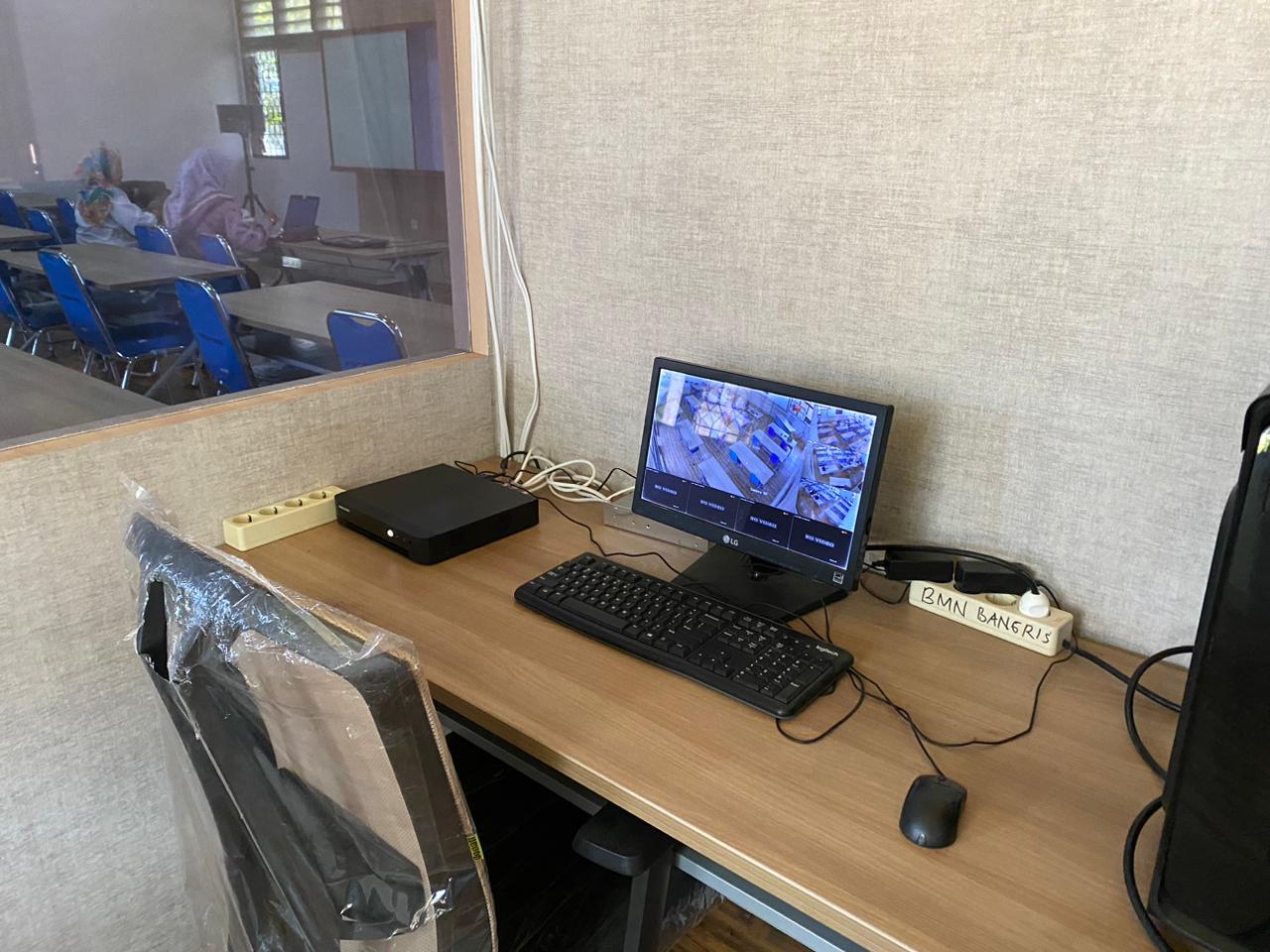 Microteaching – PGSD FKIP UNMUL